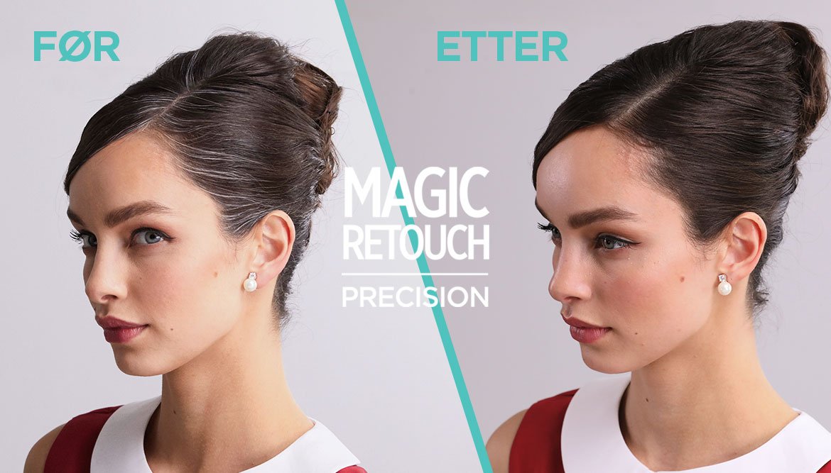 Magic Retouch | Hårspray med farge | L'Oréal Paris