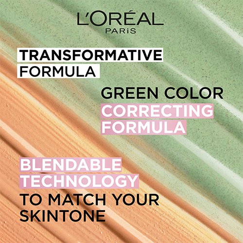 Magic CC Cream » Lett formel med naturlig resultat | L'Oréal Paris