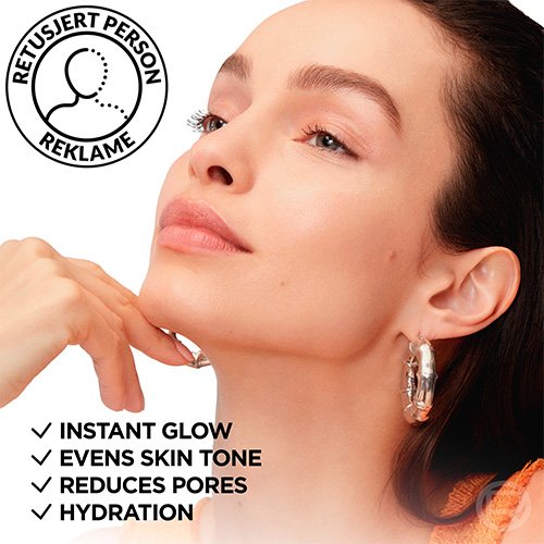 Revitalift Clinical Ansiktspleie Vitamin C Hydrating Glow Cream | L ...