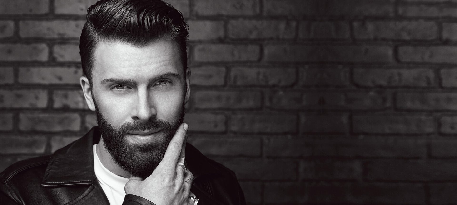 Hair Color - Men Products & Advice - L'Oréal Paris